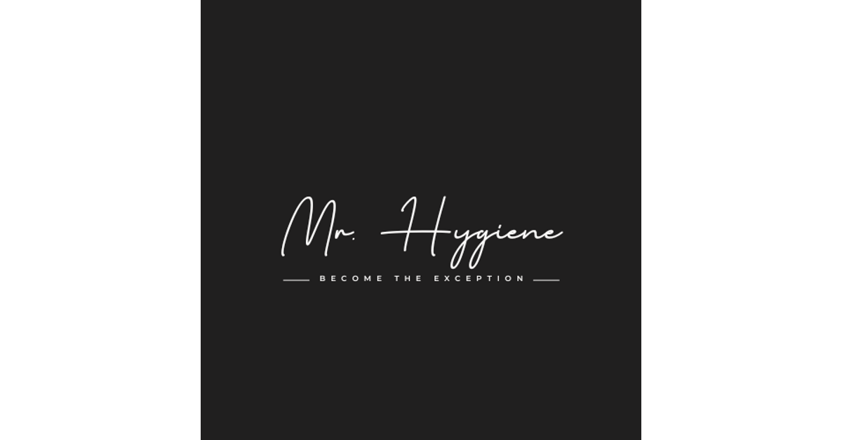 Mr. Hygiene best sellers of natural soap