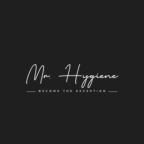 Shop Men’s Hygiene & Grooming Products | Mr. Hygiene – Mr. Hygiene